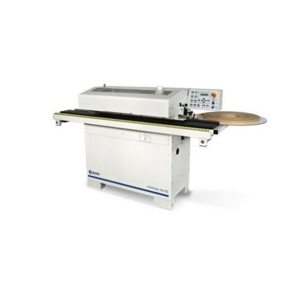 SCM Edgebanders - Edgebander