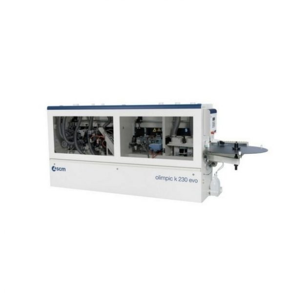 SCM Edgebanders - Edgebander