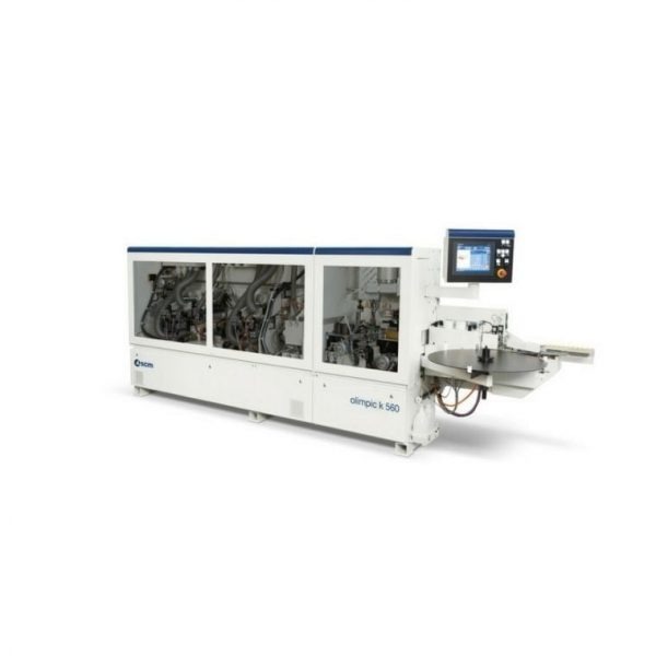 SCM Edgebanders - Edgebander